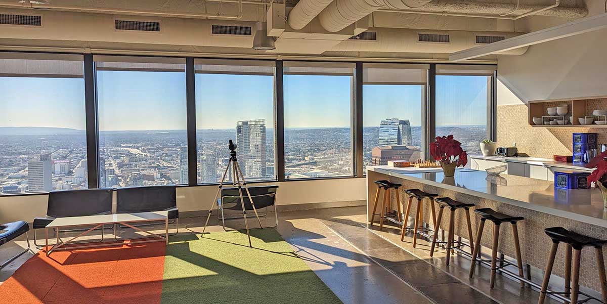 sustainable-operations - Thornton Tomasetti Corporate Responsibility Report